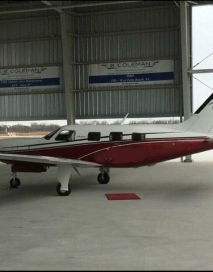 Meridian - Compre Aviões